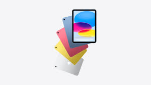 Learning Bundle: New Apple iPad 11th Gen (128GB) + Smart Cover + ICS Care Service | ICS iPad